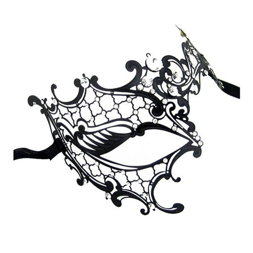 Metal Laser Cut Masks – Simply Party Supplies