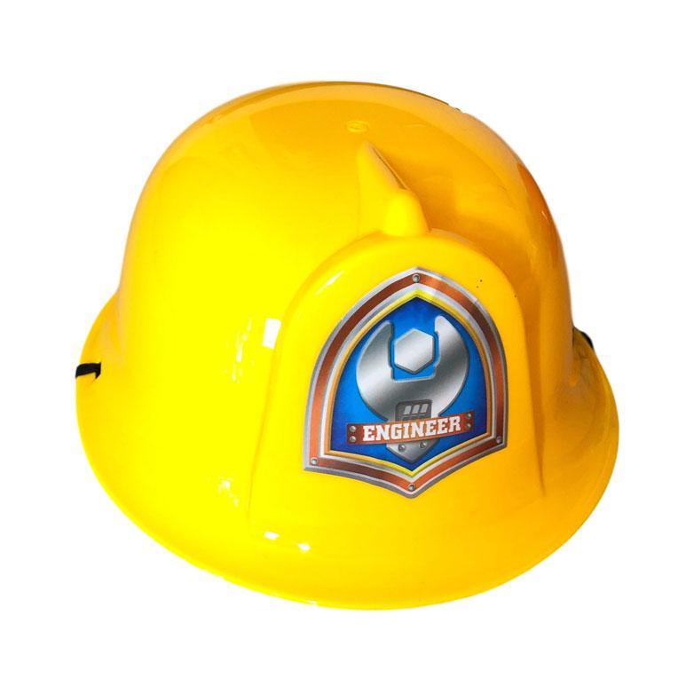 Childrens Engineer Hat – Simply Party Supplies